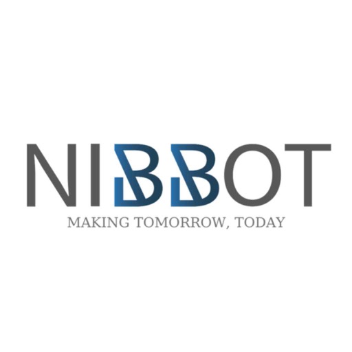 NIBBOT by Felipe Armenta