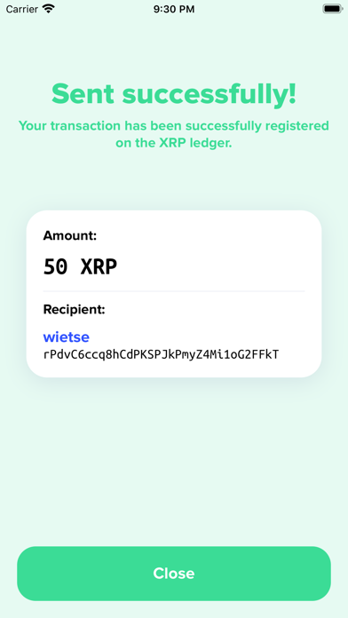 XUMM - XRP Wallet for PC - Windows 7,8,10,11