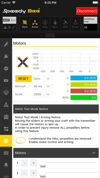 SpeedyBee App by CAMERA2000 LIMITED
