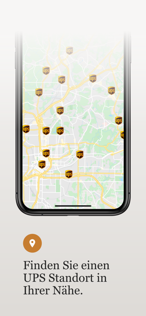 UPS Sendungsverfolgung - Verfolge dein Paket LIVE - Verfolge dein Paket ...