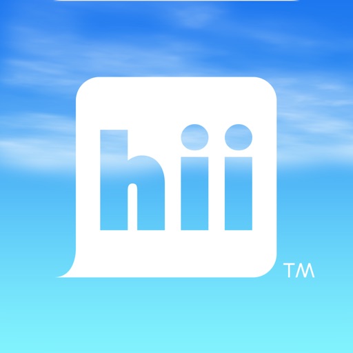 hii translator by Shenzhen hii traveling technology Co., Ltd