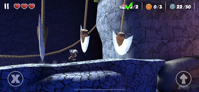 Manuganu on AppGamer.com