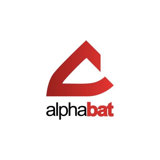 Alphabat by Alphabat