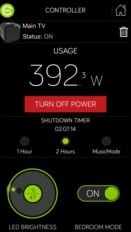 emberconnect by Embertec