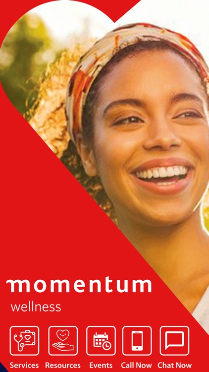 Momentum Wellness by Phela Workforce Management Solutions