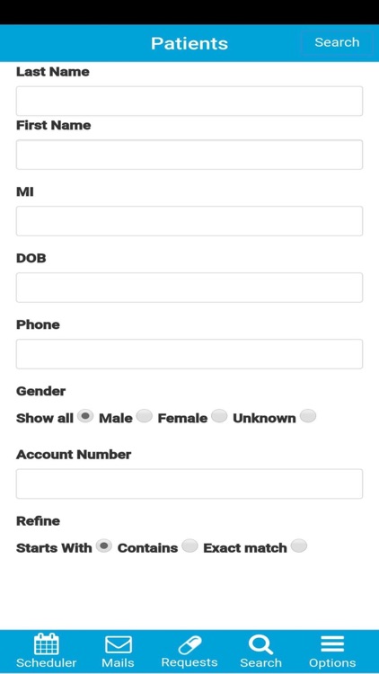 Medics Cloud by Advanced Data Systems Corporation
