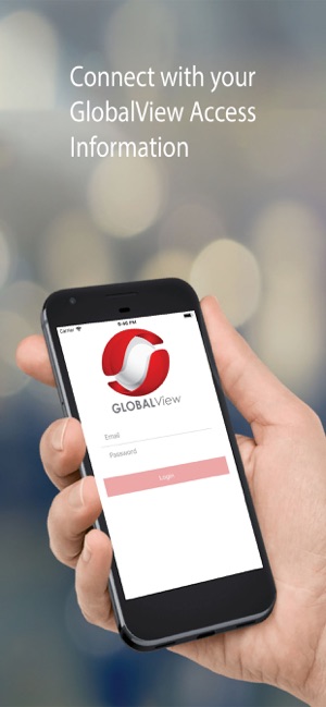 ‎GlobalView by FPR on the App Store