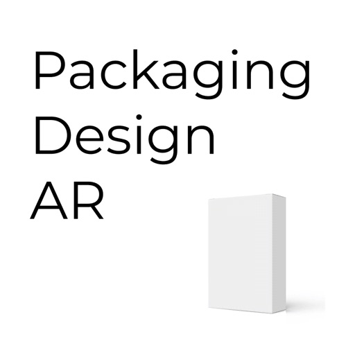 Packaging Design AR by Vizflex AS