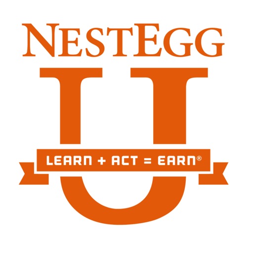 NestEgg U by INTRUST Bank