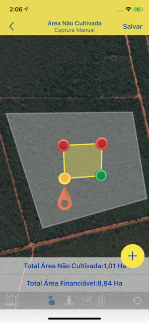 ‎GeoMapa Rural en App Store