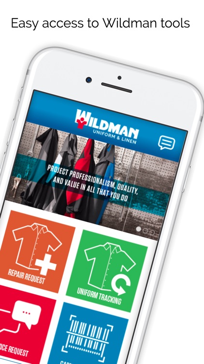 Wildman BG by Wildman Business Group
