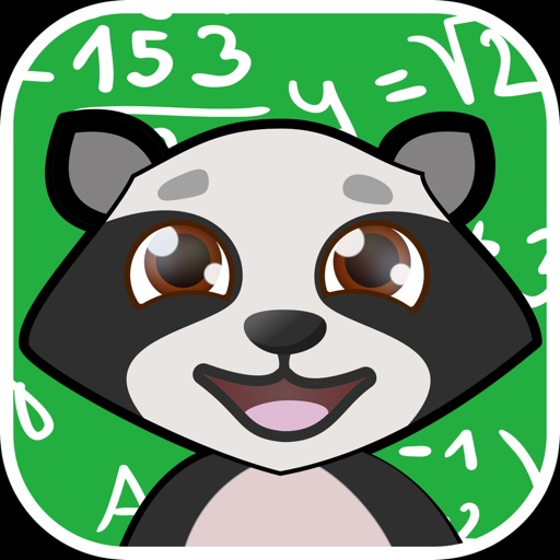 HappyMath - Easy Math by MeedMob, Inc.