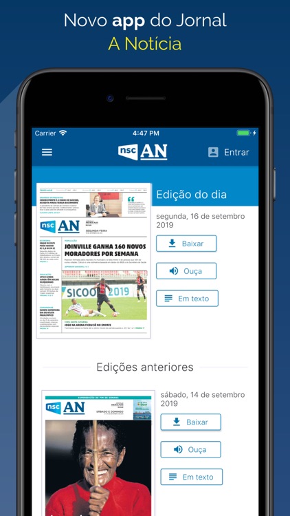 A Notícia Digital by NC Comunicações SA