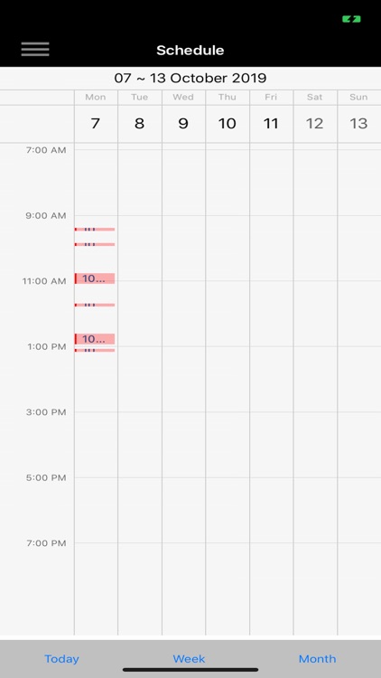 SmartSource SmartTime by RWK Design Inc.