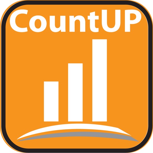 CountUp Finance for PC - Windows 7,8,10,11