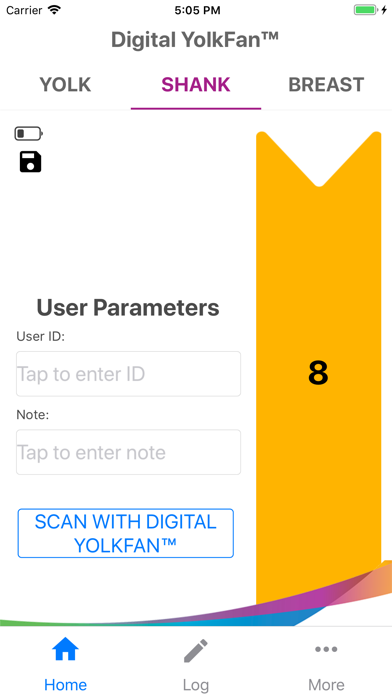 Digital YolkFan for PC - Windows 7,8,10,11