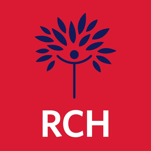 RCH Clinical Guidelines by The Royal Children's Hospital