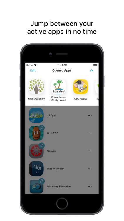 myBackpack by Atlanta Public Schools