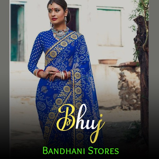 Bhuj Bandhani Stores by jiang li