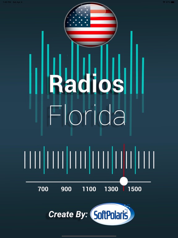 Florida Radio Stations | Apps | 148Apps