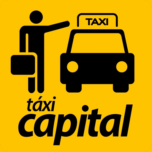 Capital Taxi Curitiba by Associacao Rodo Radio Taxi Capital