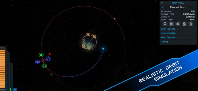 SimpleRockets 2 on AppGamer.com