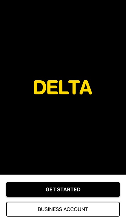 Delta Taxis App by DeltaTaxis