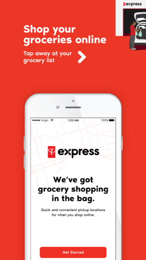 PC Express for iPhone - APP DOWNLOAD