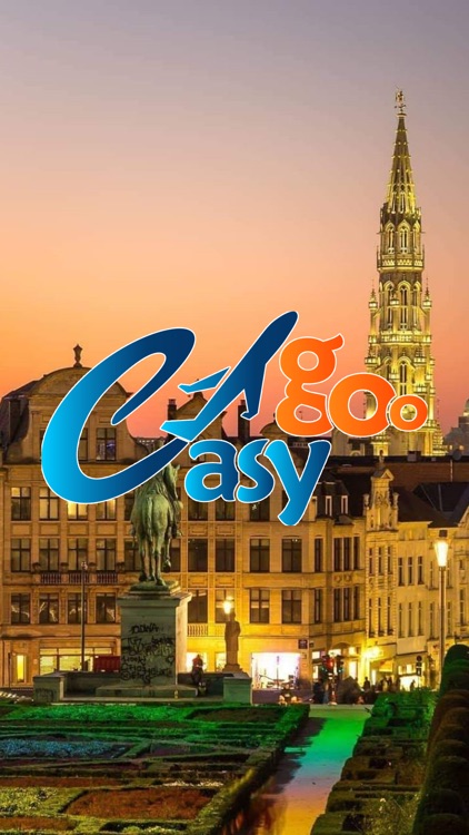 EasyGoo by Eladawy Aboelsaad