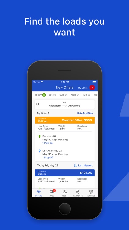 Zuum Driver by Zuum Transportation Inc