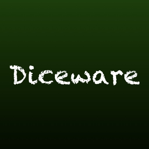 Diceware. by Roman Kaverin