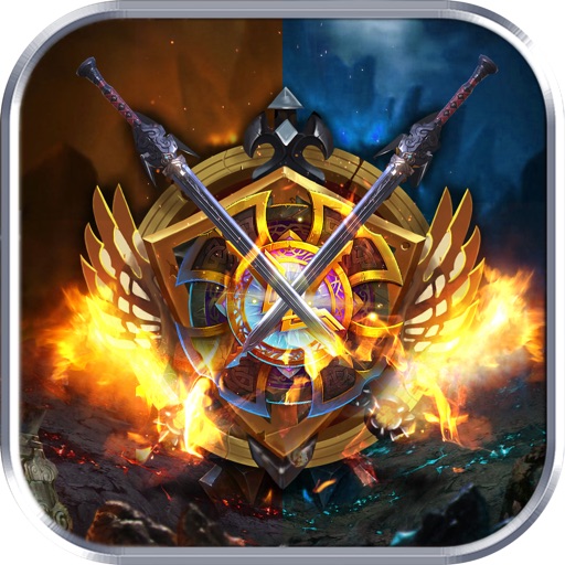 Magic Battle by jinglin chao