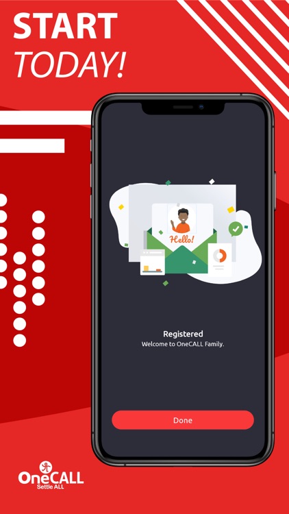 OneCall Dealer by TFP Solutions Berhad