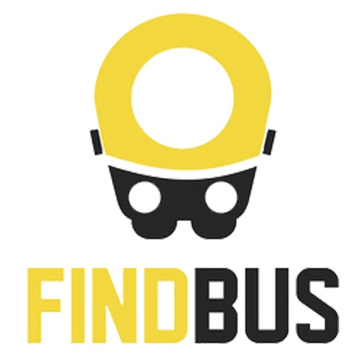 Find Bus by Joaquin Bueno
