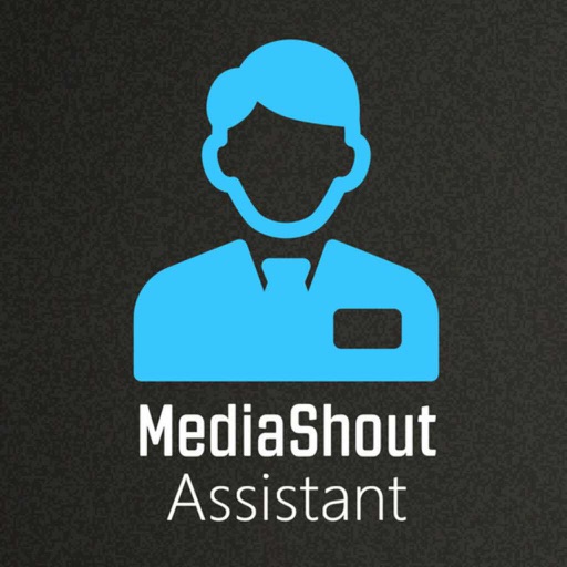 MediaShout Assistant for PC - Windows 7,8,10,11