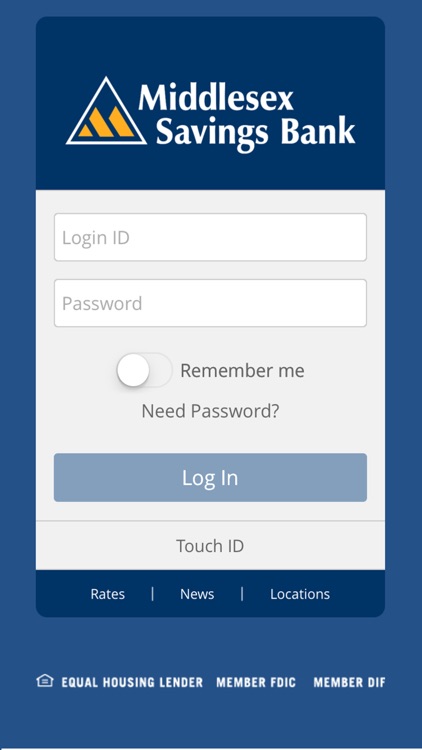 Middlesex Savings Bank by Middlesex Savings Bank