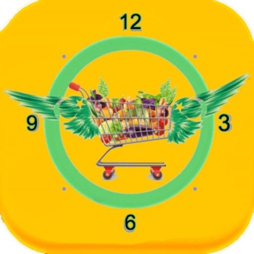 PMART by Muhammad Baz