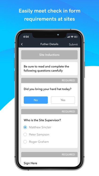 Sine Pro by Sine Group Pty Ltd