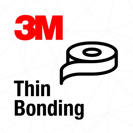 3M Thin Bonding Selector by 3M Company