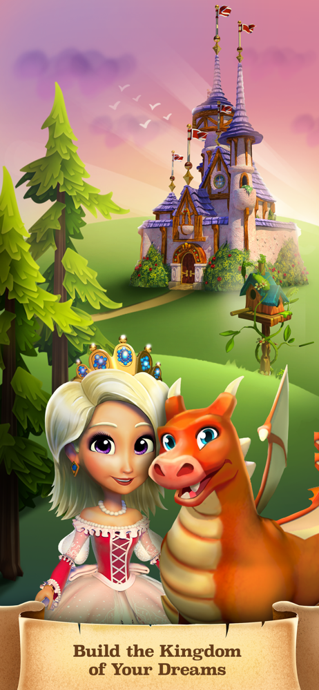 Castle Story
