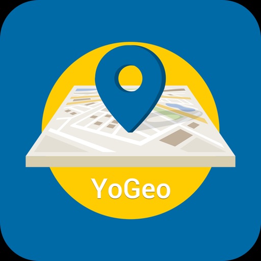 MapTalk by YoGeo! by Simplify OR Inc