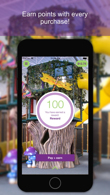 Zoom Zoom's Indoor Playground by ReUp