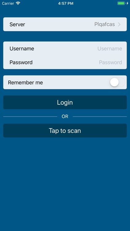 DELMIA Apriso by Apriso Corporation