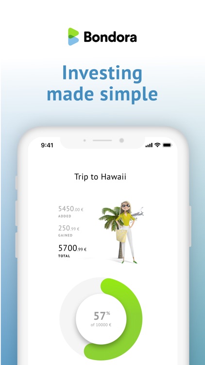 Bondora Go & Grow by Bondora Capital