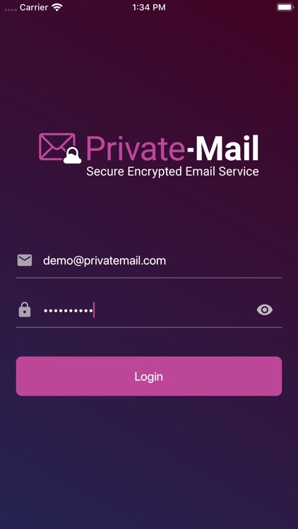PrivateMail Files by PrivateMail LLC