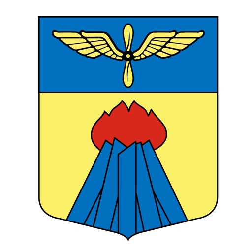 FVRF by Flygvapenfrivilligas Riksforbund (Fvrf)