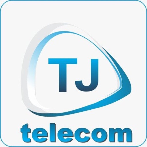 TJ TELECOM by Oseias Cruz