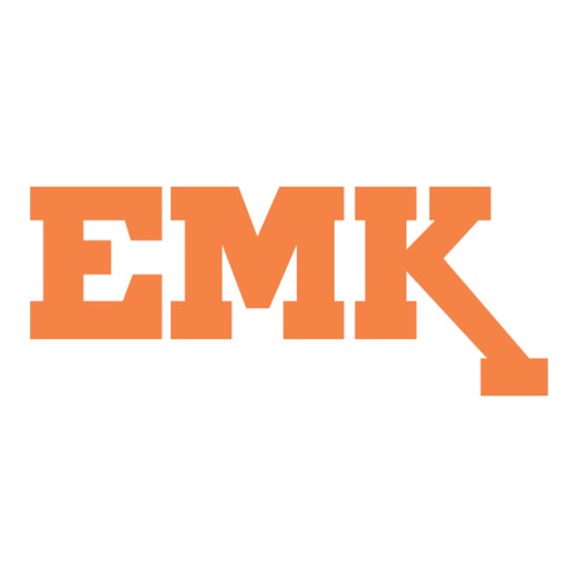 EMK 4.0 by EMK