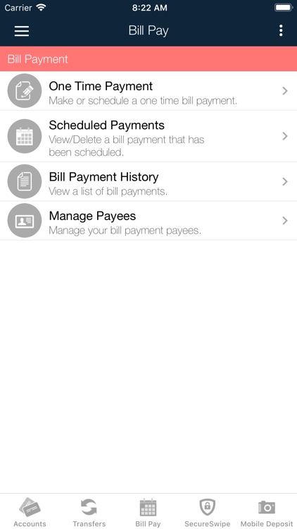 Stride-Mobile Banking by Stride Bank, National Association