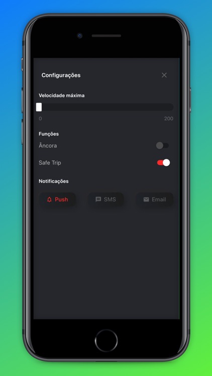 MIT APP by Madeira
